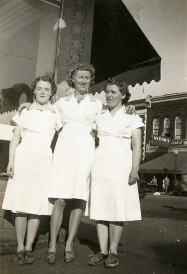 Spencer's employees - New Westminster Archives Results Page